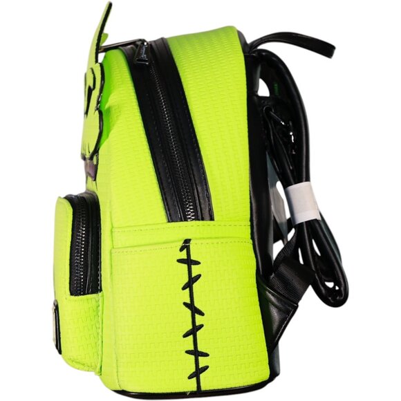 Loungefly | Bags | Disney Parks 22 Oogie Boogie Bash Glow In The Dark ...